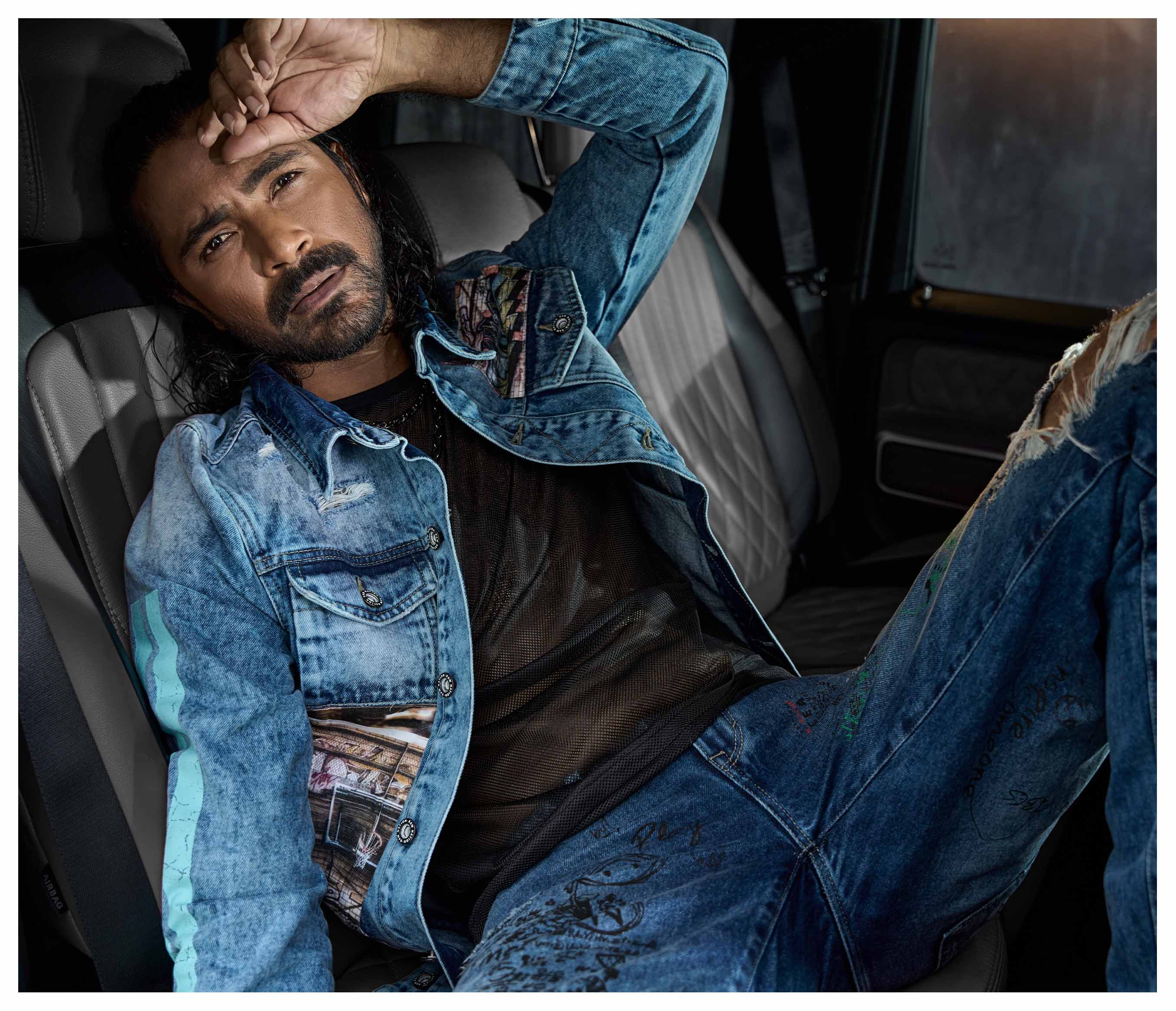 Raw Nation - Fashion Brand In Bangladesh