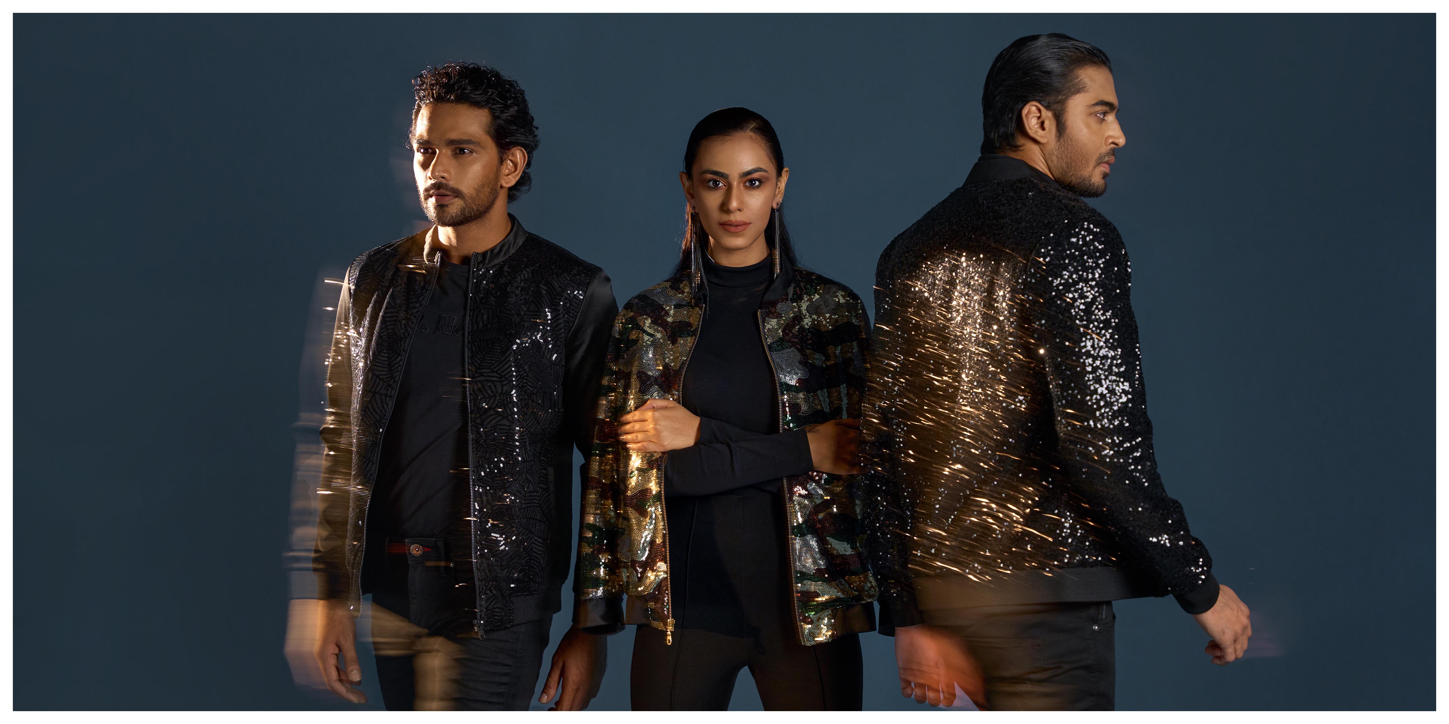 Raw Nation - Fashion Brand In Bangladesh