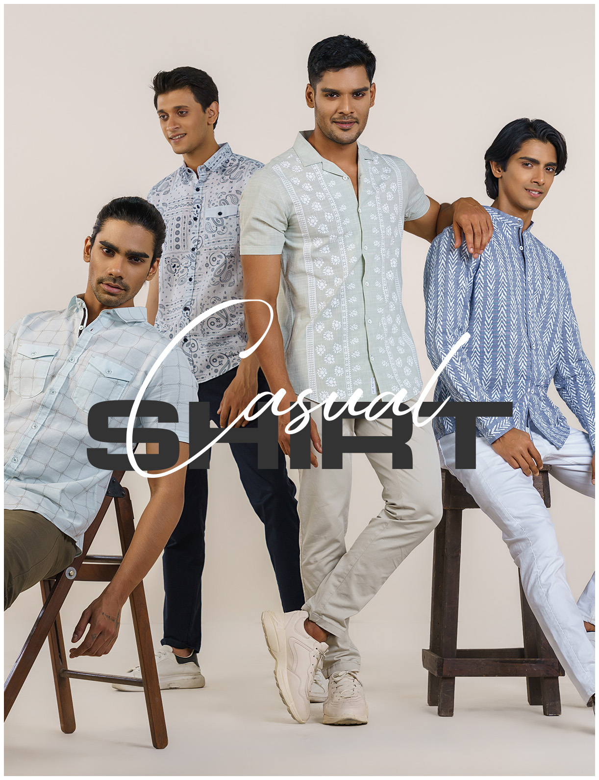 Raw Nation - Men's Fashion Brand In Bangladesh