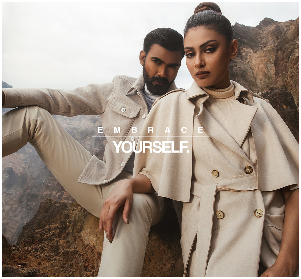 Raw Nation - Men's Fashion Brand In Bangladesh