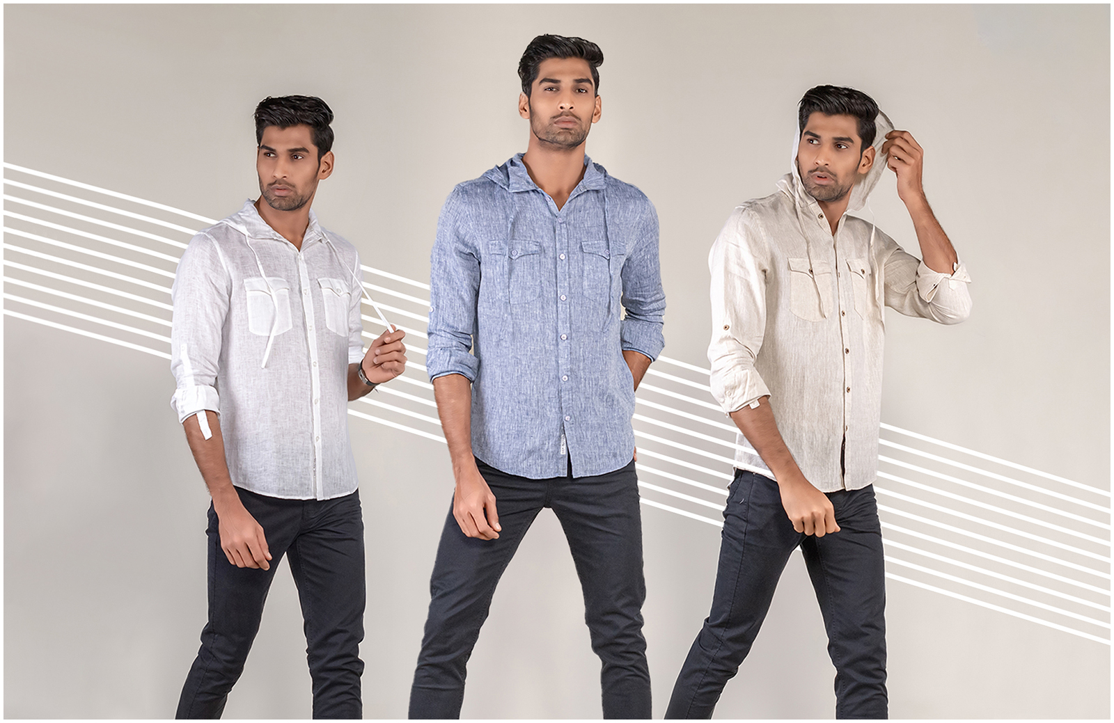 Raw Nation - Men's Fashion Brand In Bangladesh