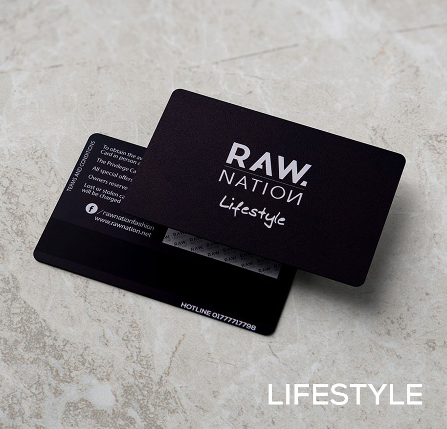 Raw Nation - Fashion Brand In Bangladesh