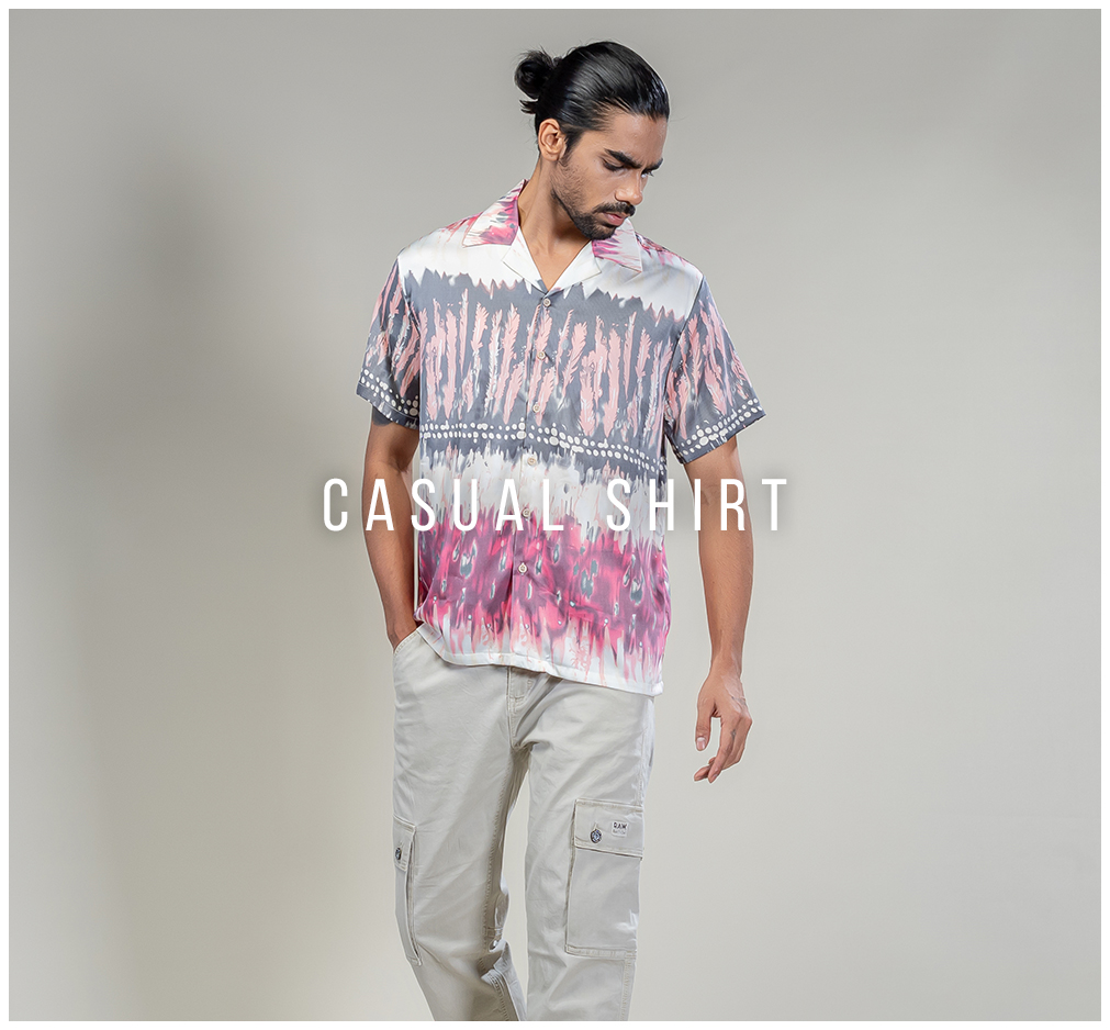 Raw Nation - Men's Fashion Brand In Bangladesh