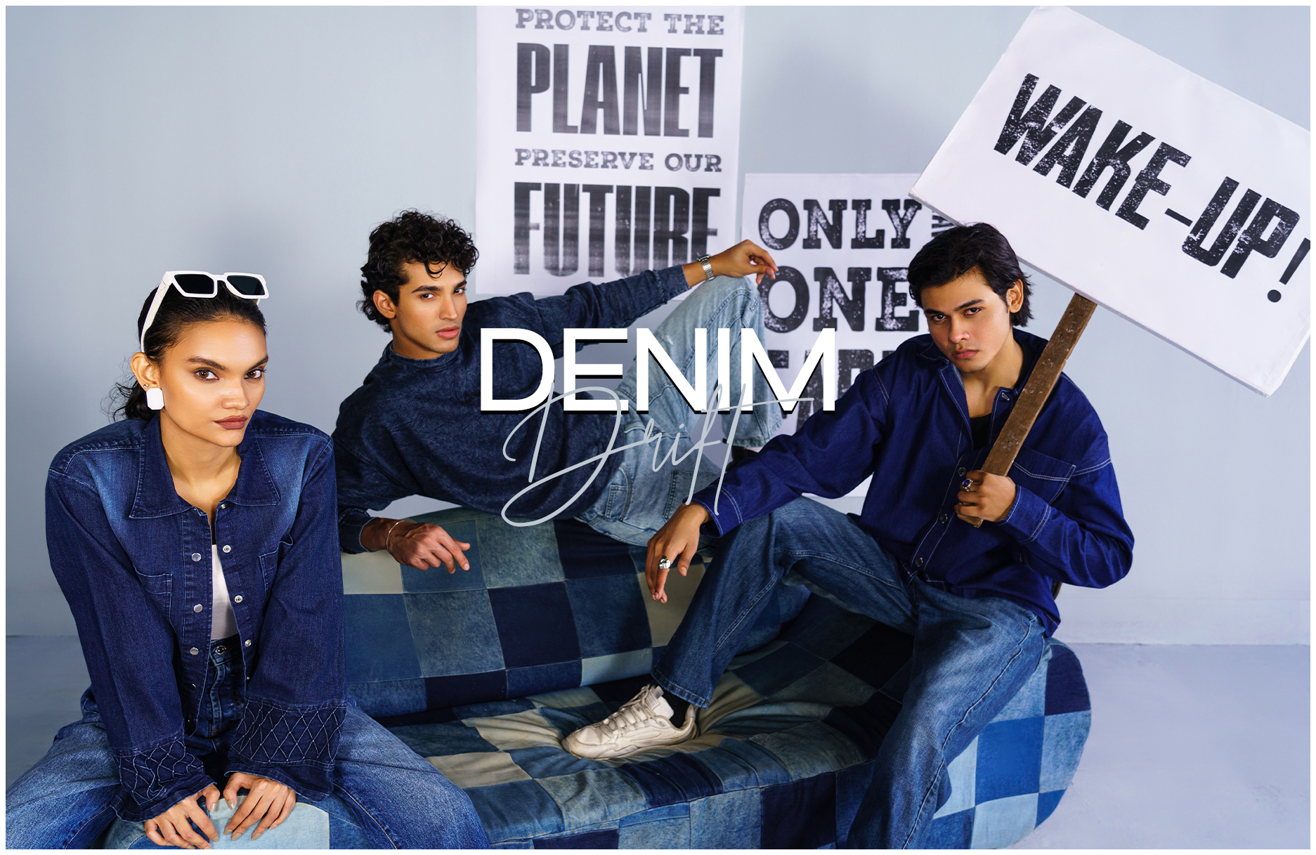 Raw Nation - Men's Fashion Brand In Bangladesh