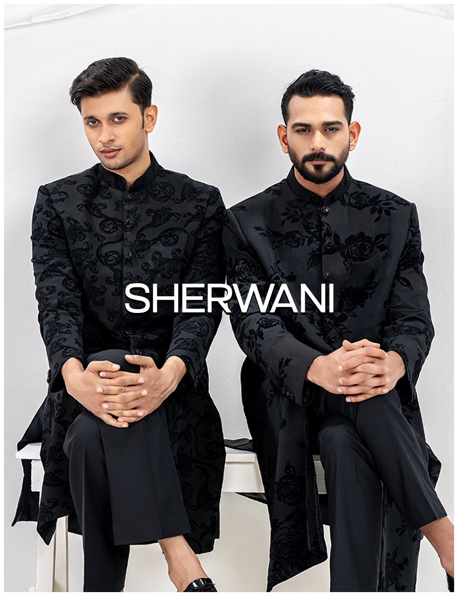 Raw Nation - Men's Fashion Brand In Bangladesh