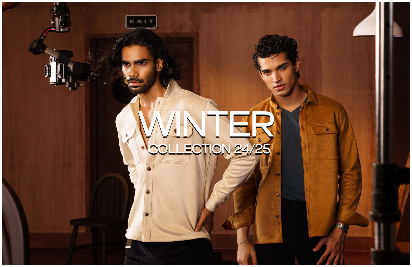 Raw Nation - Men's Fashion Brand In Bangladesh
