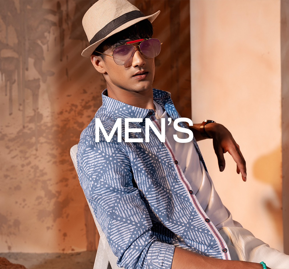 Raw Nation | Fashion & Lifestyle