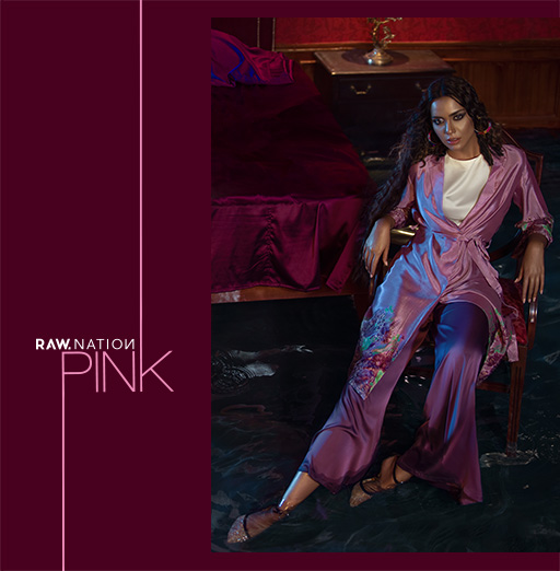 Raw Nation - Men's Fashion Brand In Bangladesh