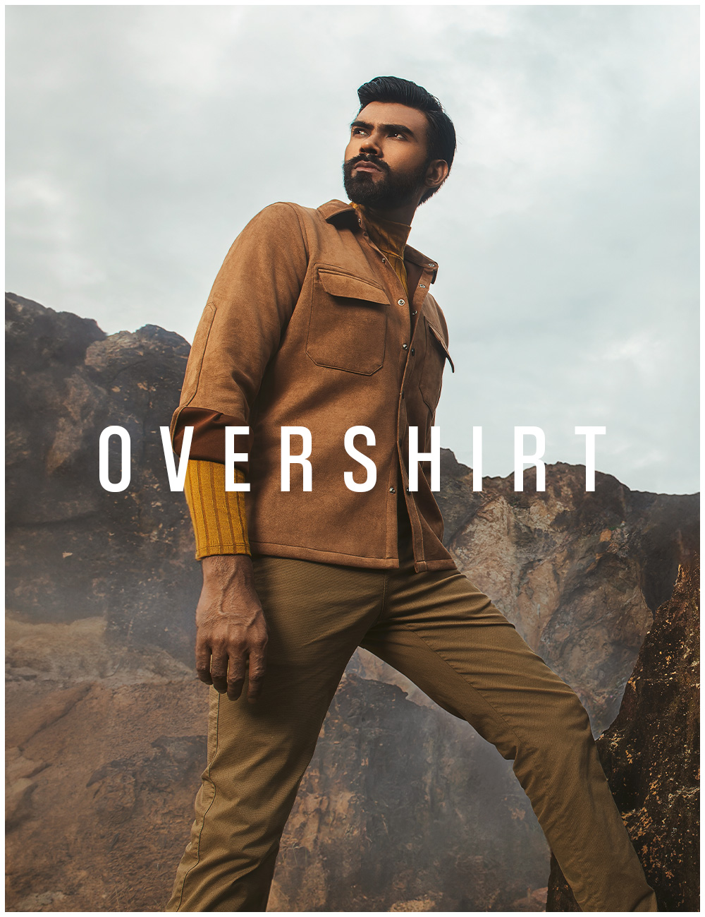 Raw Nation - Men's Fashion Brand In Bangladesh