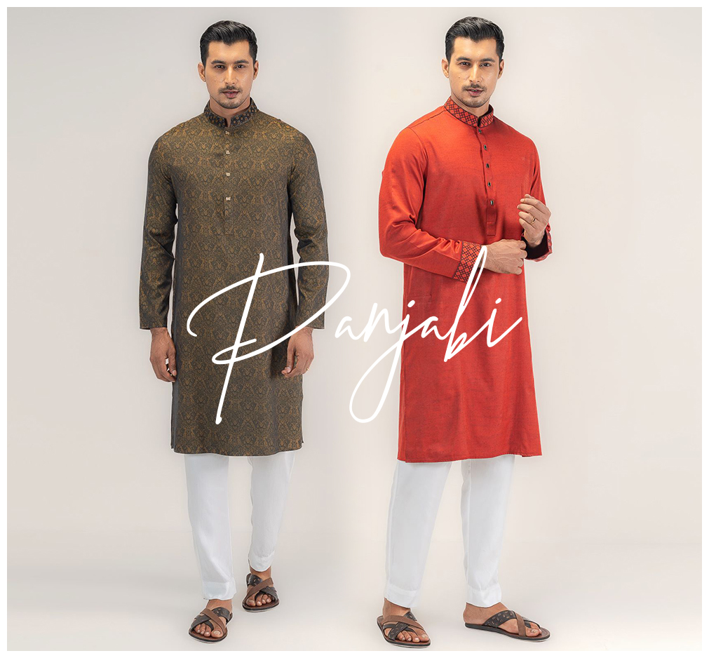 Raw Nation - Men's Fashion Brand In Bangladesh