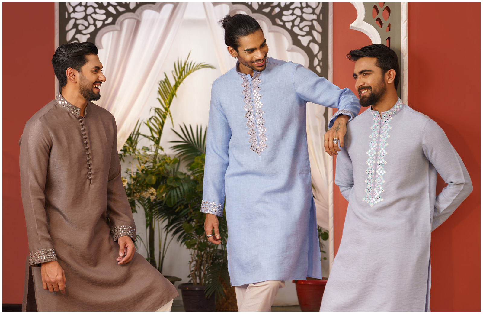 Raw Nation - Men's Fashion Brand In Bangladesh