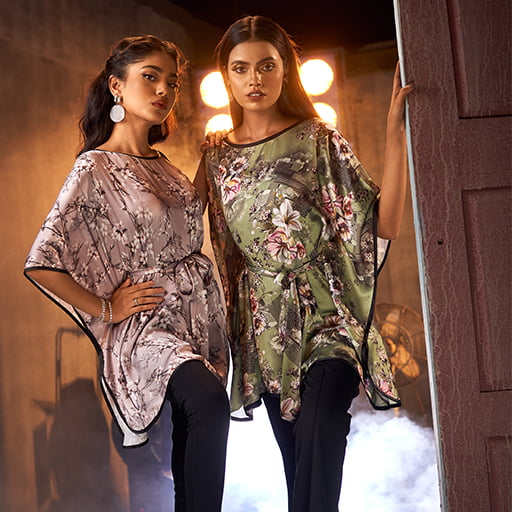 Raw Nation - Fashion Brand In Bangladesh