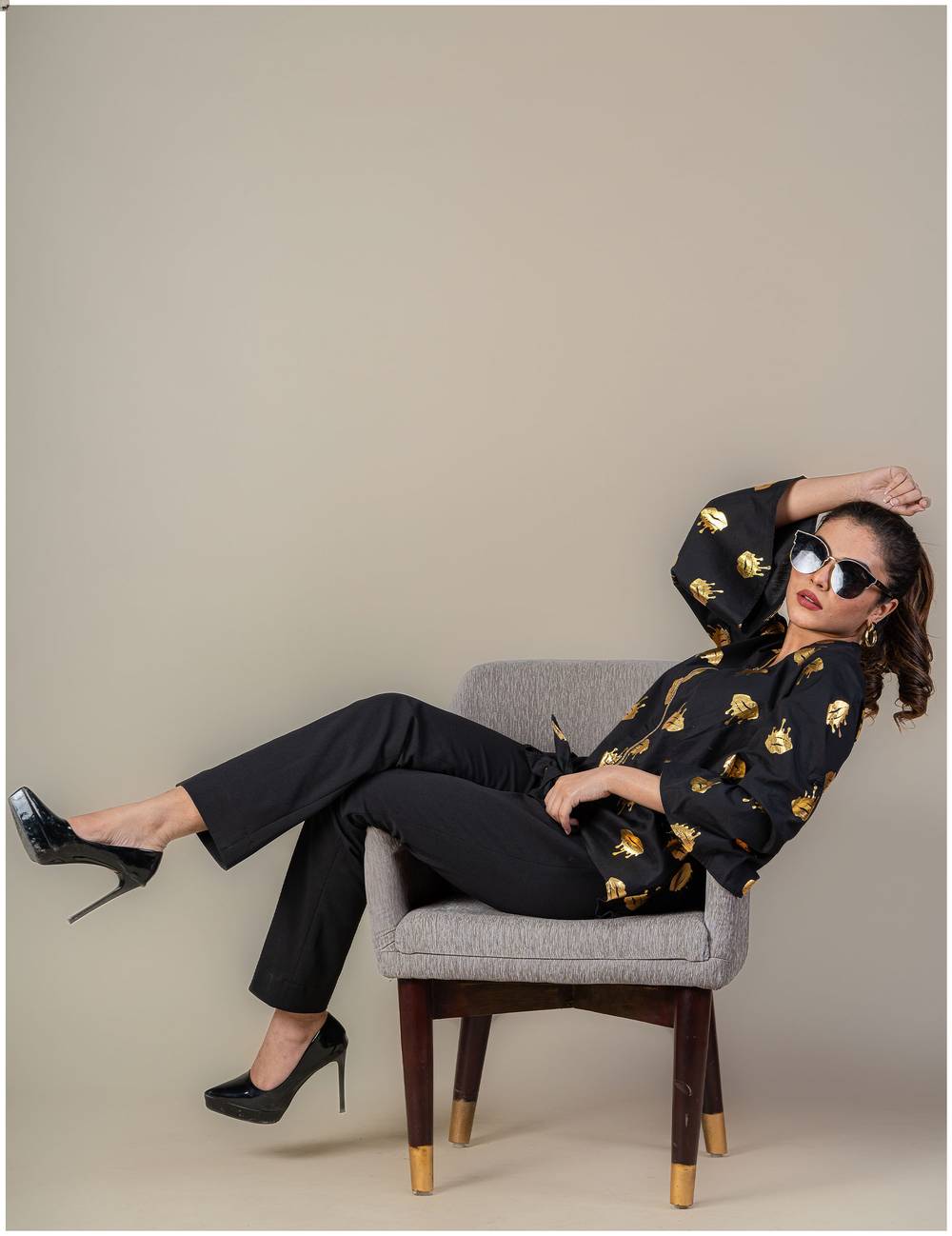 Raw Nation - Men's Fashion Brand In Bangladesh