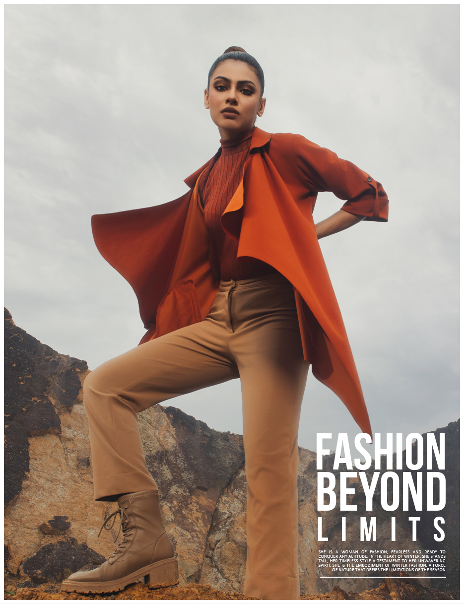 Raw Nation - Men's Fashion Brand In Bangladesh