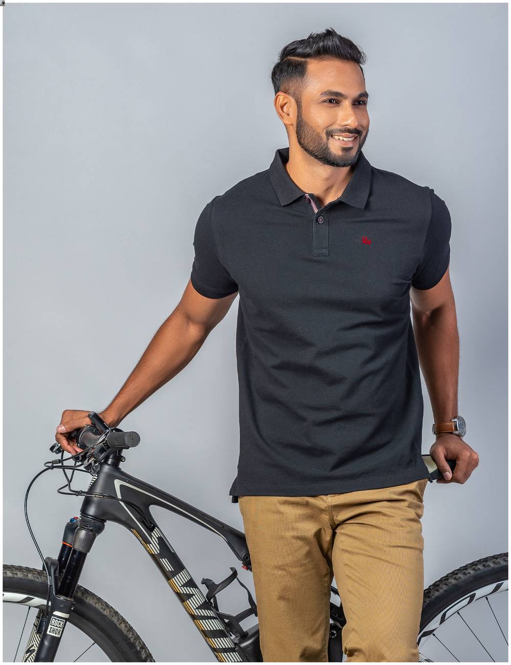 Raw Nation - Men's Fashion Brand In Bangladesh