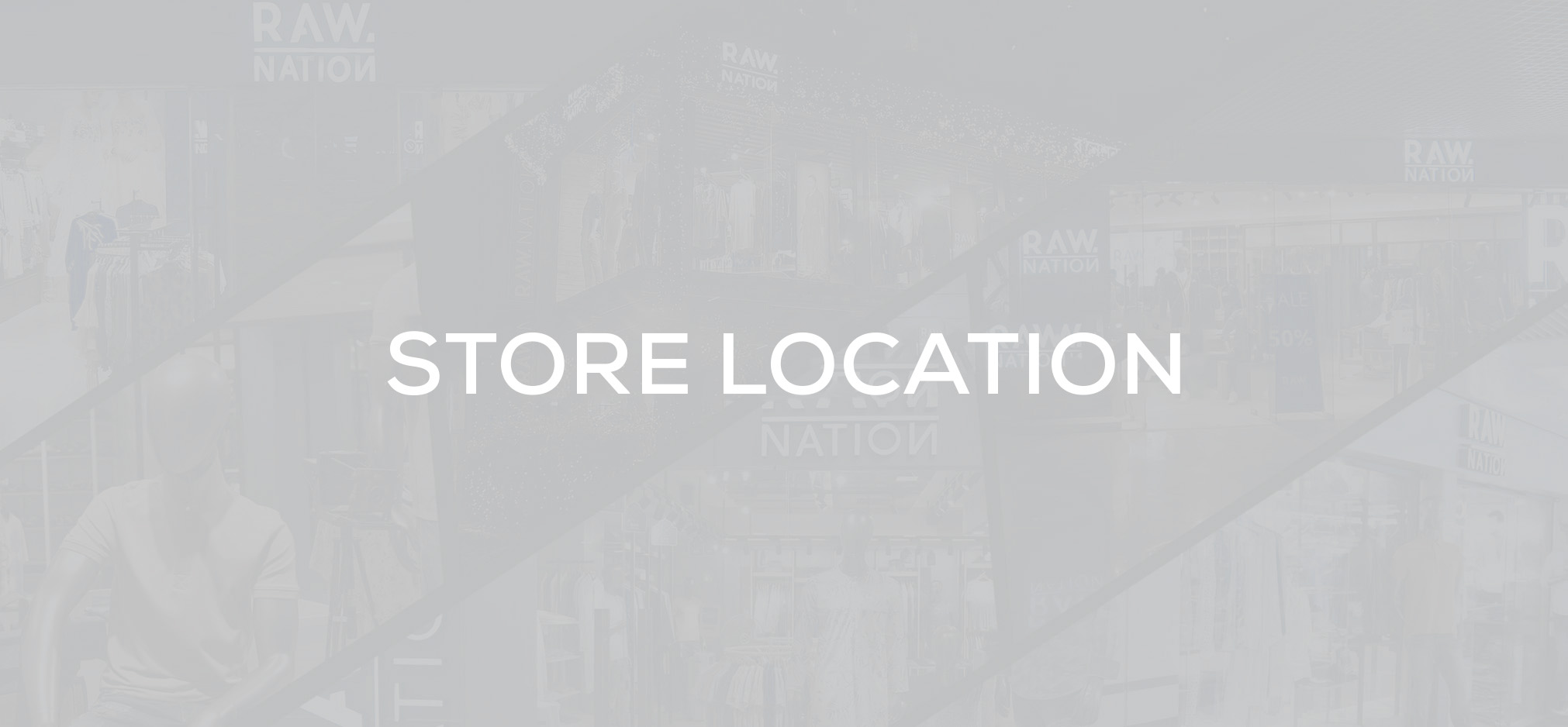 Raw Nation - Men's Fashion Brand In Bangladesh