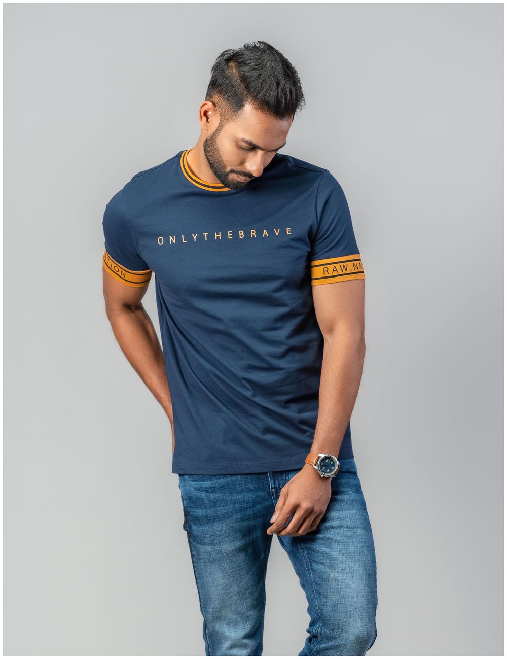 Raw Nation - Men's Fashion Brand In Bangladesh