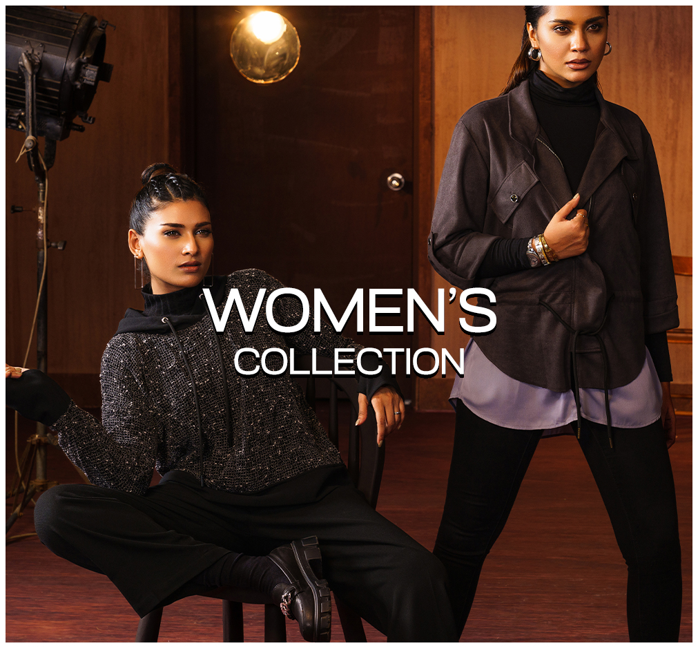 Raw Nation - Men's Fashion Brand In Bangladesh