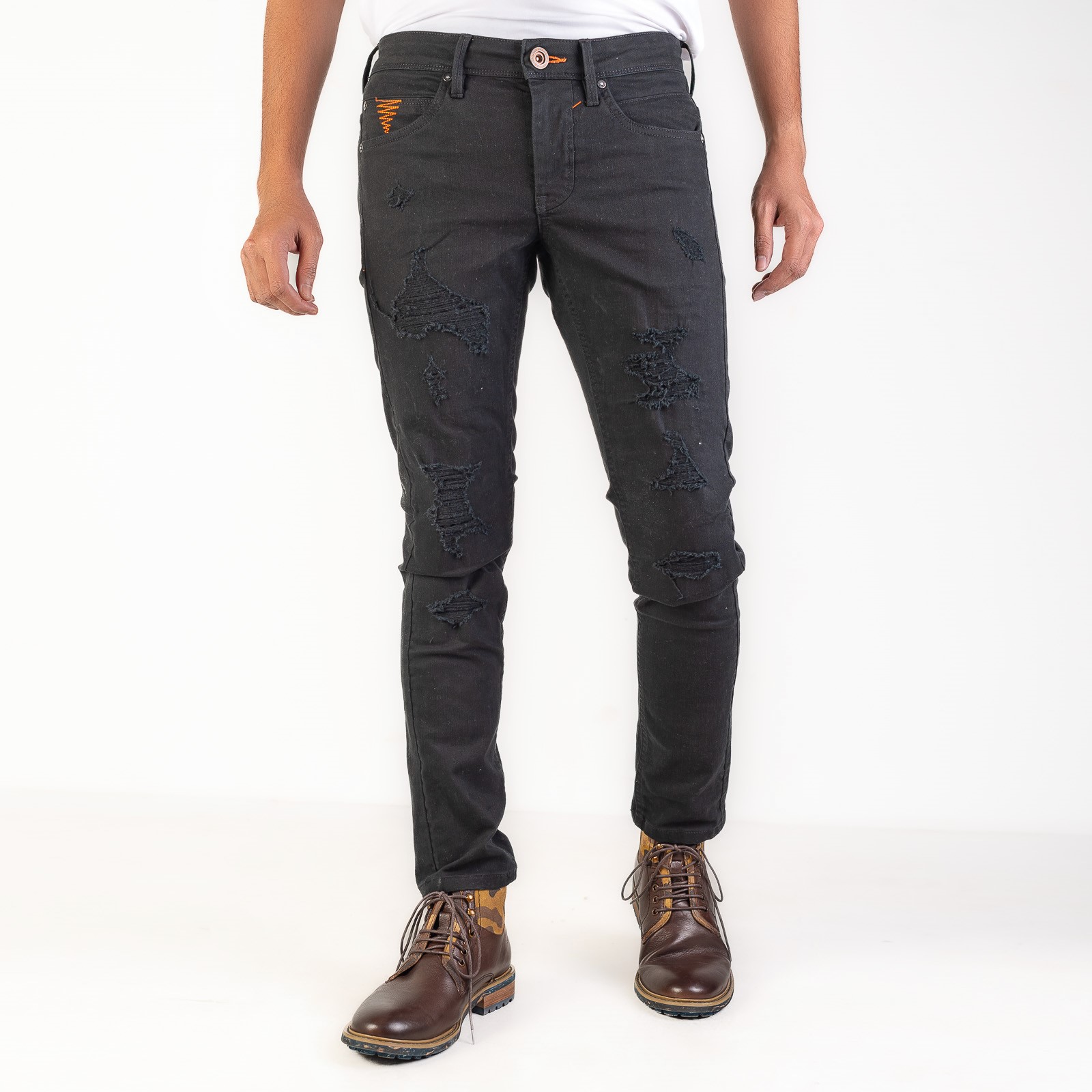 Raw Nation | Fashion & Lifestyle